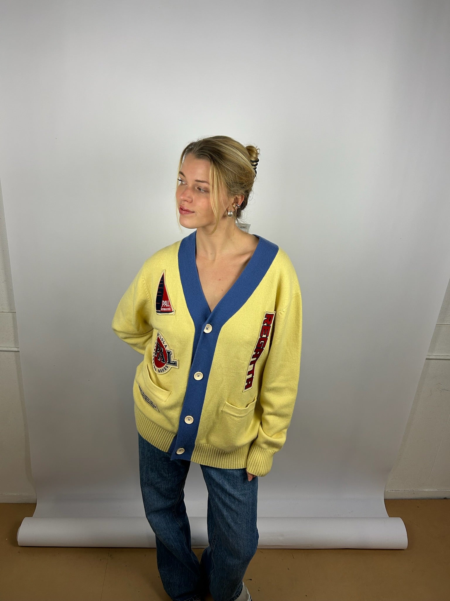 Pal Sporting Goods Vest - Maat M – Stuk voor stuk